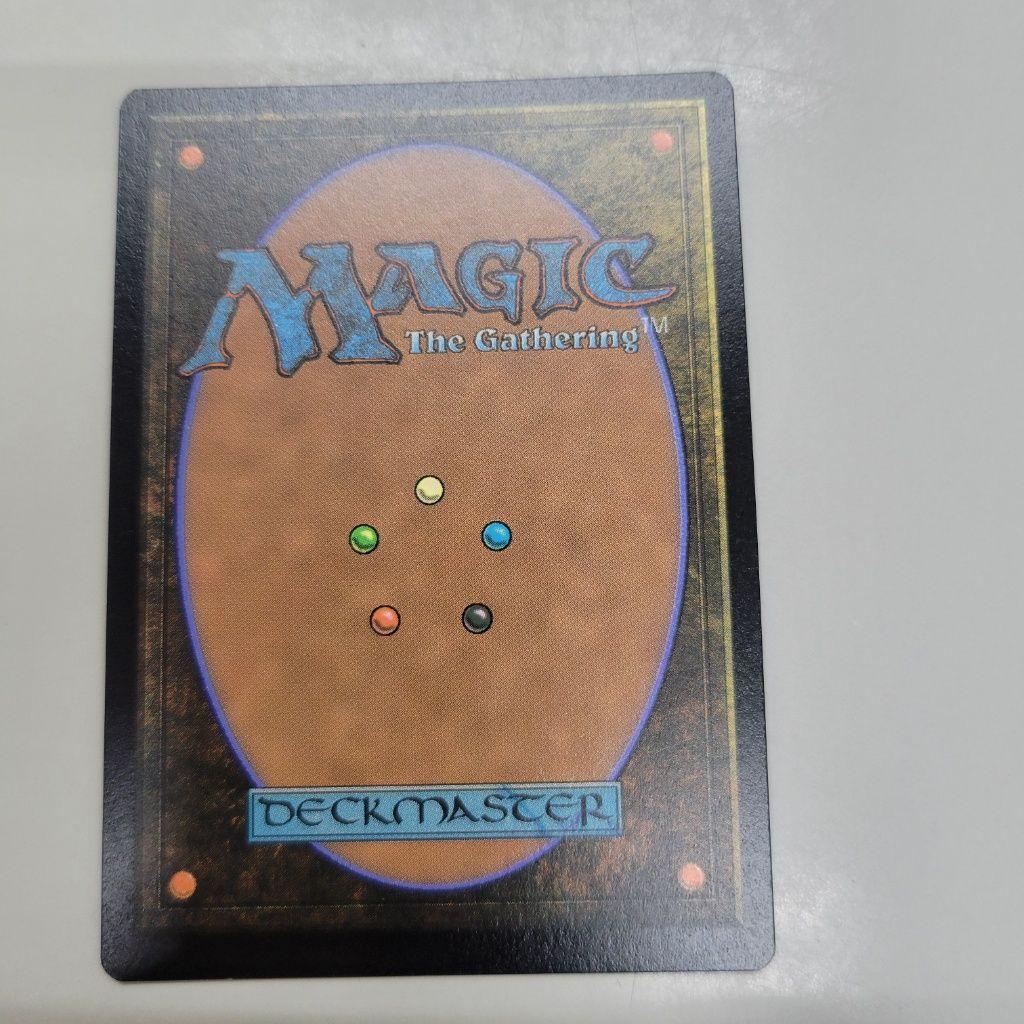 MTG 稀少個体 マテリアハンター、ユフィ 拡張アート Foil