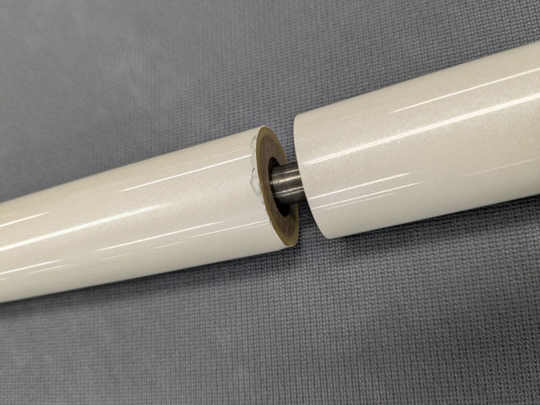 ビリヤード　　KOジャンプキュー