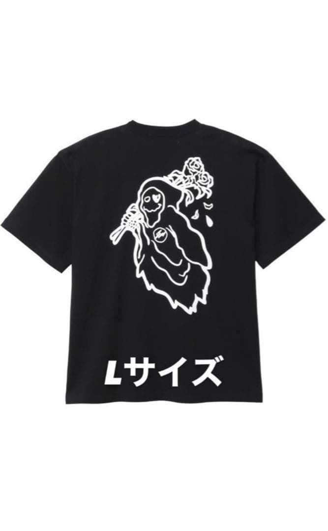 GOD ONLY KNOWS ×FRAGMENT Tシャツ