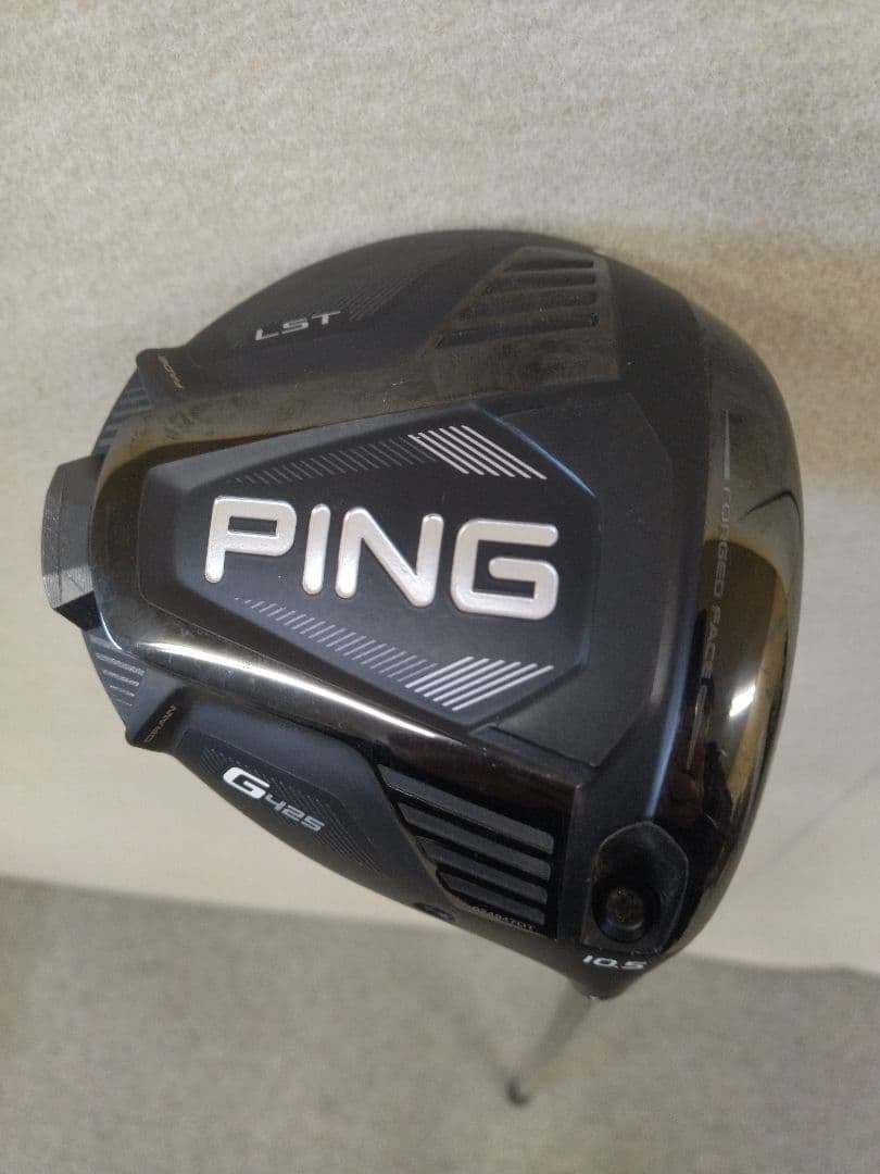 ★PING G425 LST 10.5