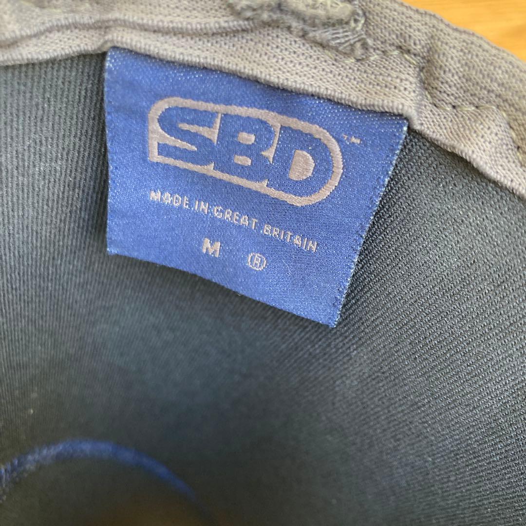 SBD ニースリーブ ストーム M