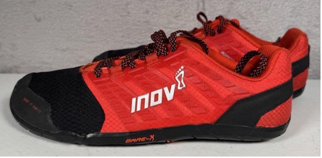 inov8 bare-xf 210 inov-8 トレーニング　イノヴェイト
