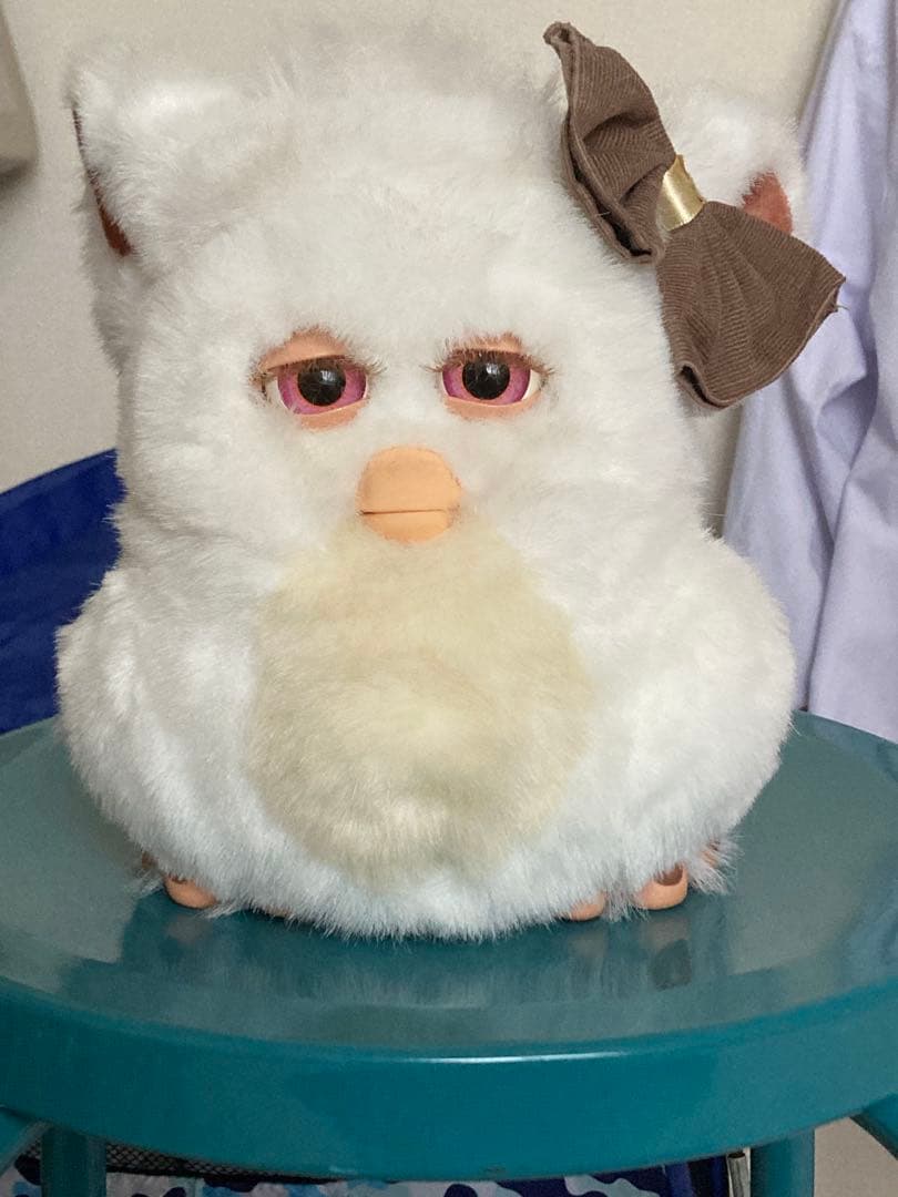 ファービー2 英語版