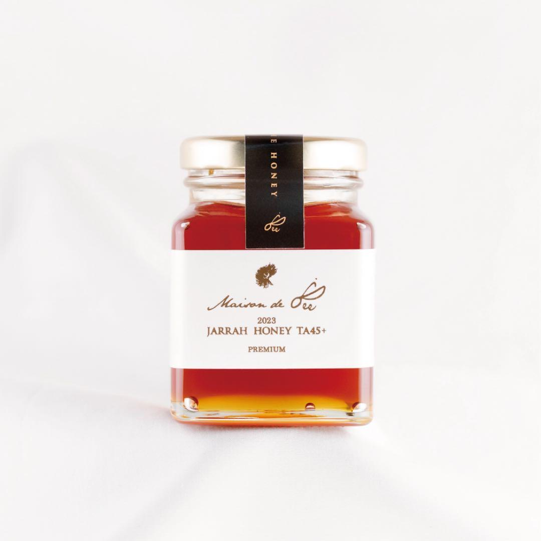 JARRAH HONEY TA45+ 360g ギフトボックス入り