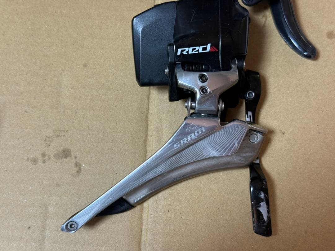 パーツ SRAM RED ETAP 22
