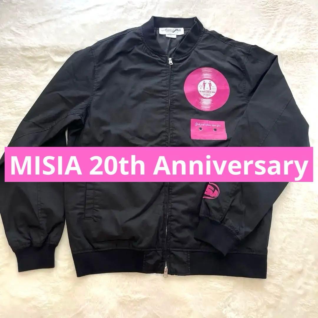 ⭐️新品未使用⭐️MISIA 20th AnniversarySUPERTOUROF
