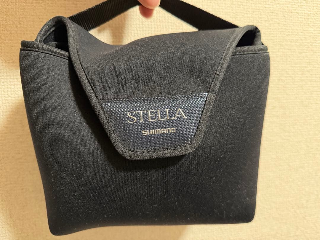 【本日のみ値下げ】 20 STELLA SW 20000pg スピニングリール