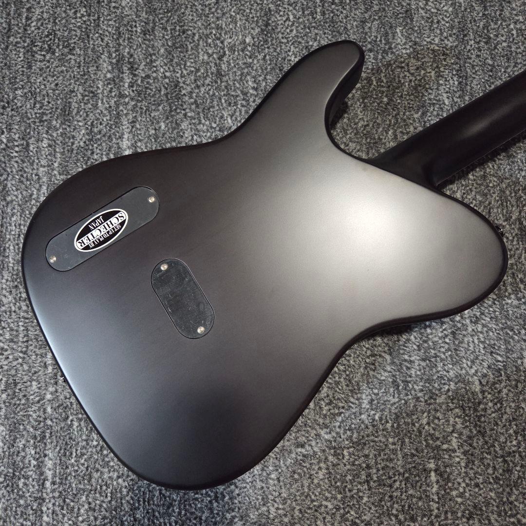 【アコースティックギター】SCHECTER OL-FL-P/RNT エレアコ