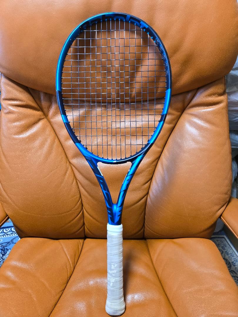 Babolat PURE DRIVE TEAM 2021　バボラ　ピュアドライブ