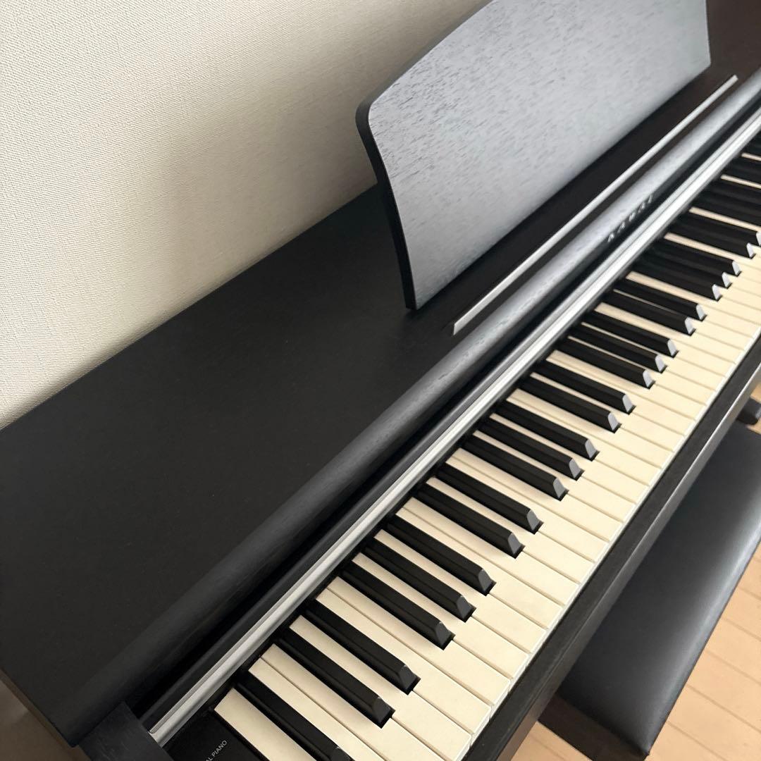 デジタルピアノ DIGITAL PIANO CN23 KAWAI 電子ピアノ