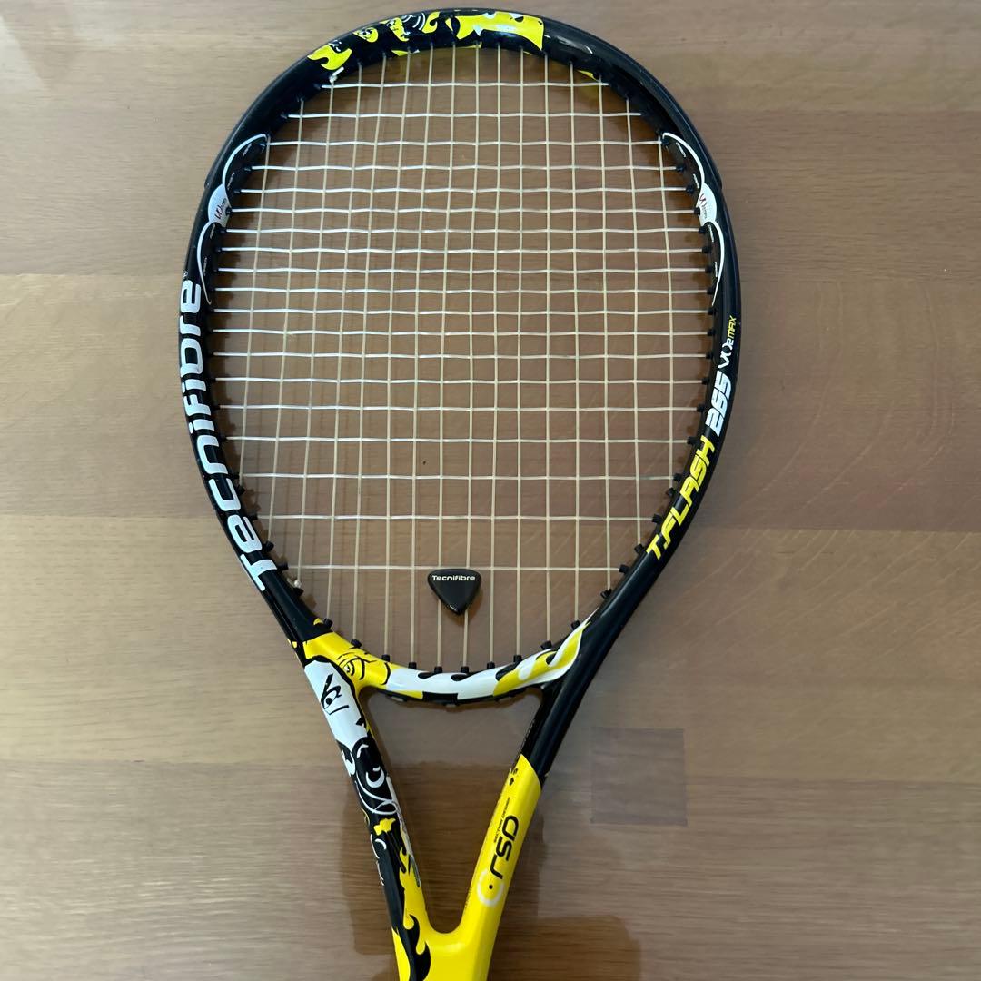 Tecnifibre TF40 305 テニスラケット