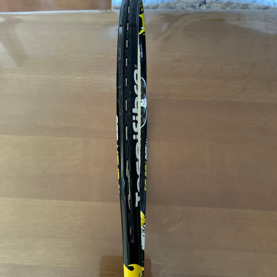 Tecnifibre TF40 305 テニスラケット