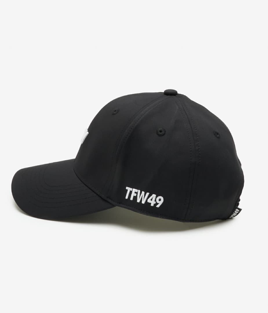 TFW49 6P CAP 新品