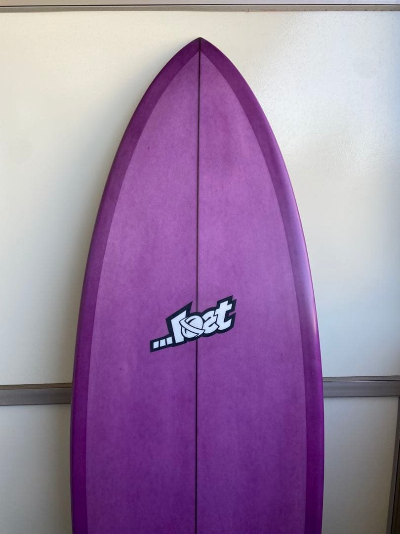 lost surfboard パーティークラッシャー