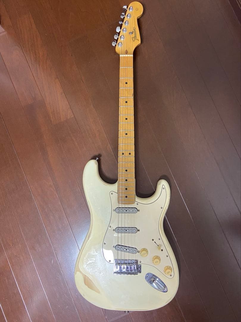 Fender custom shop 69' 搭載 ストラト！年始セール！