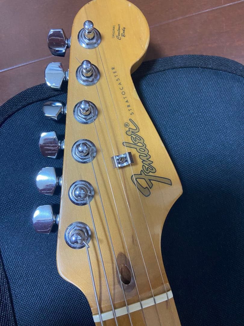 Fender custom shop 69' 搭載 ストラト！年始セール！