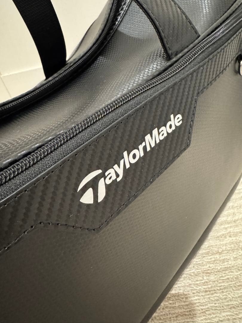 テーラーメイド TaylorMade オーステック ボストンバッグ UN726