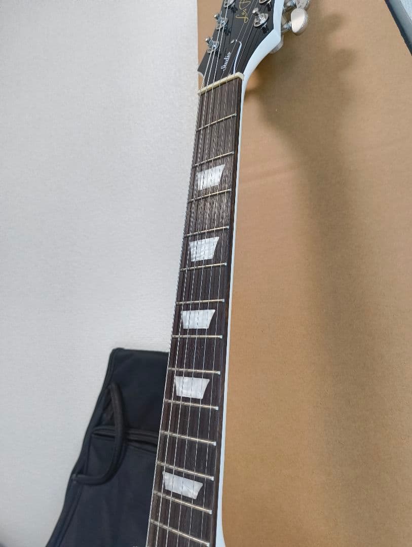 Epiphone Les Paul Studio 2023年製