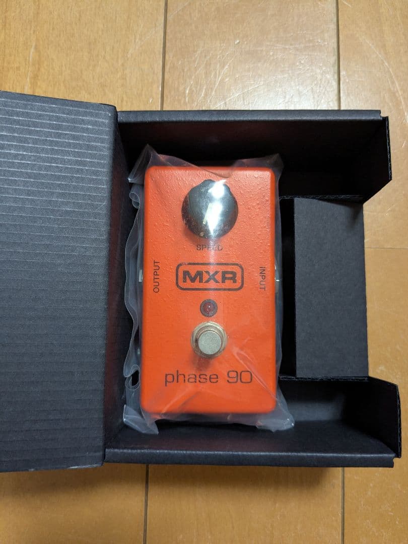 MXR phase 90 M101 ギターエフェクター