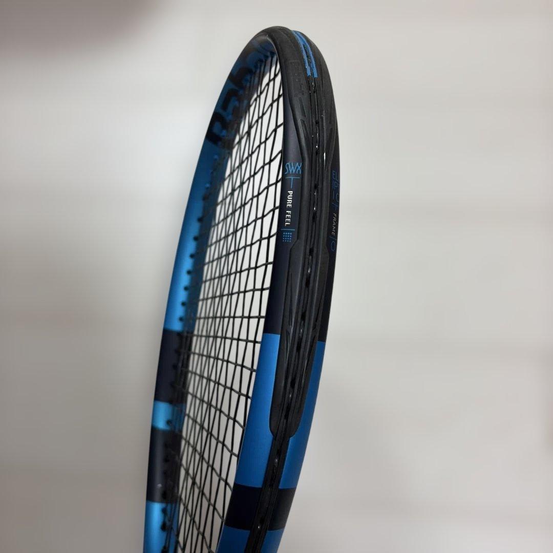 Babolat Pure Drive ラケット 285g 　ピュアドライブ