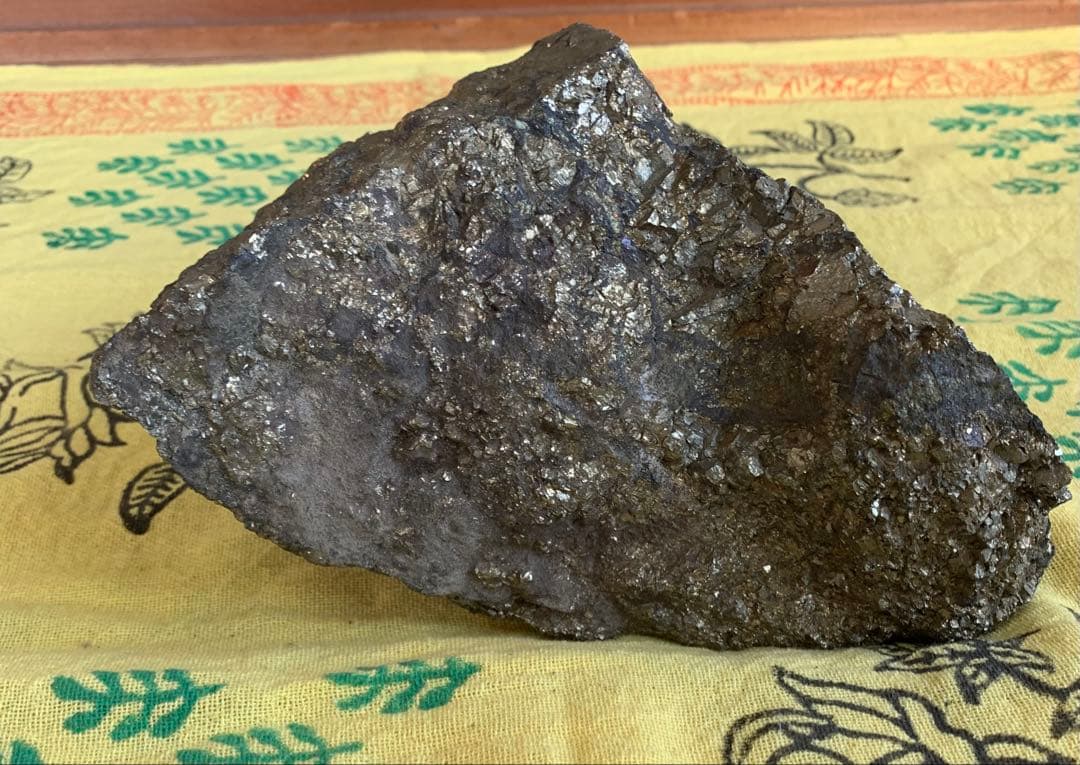 ⭐︎パイライト原石⭐︎