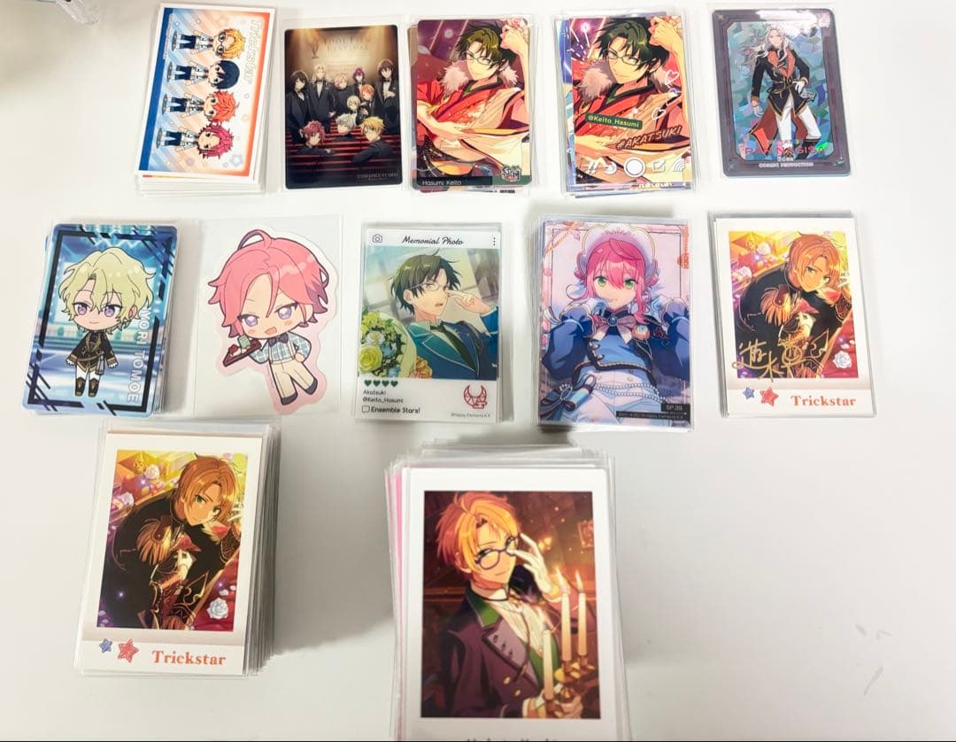 あんさんぶるスターズ まとめ売り