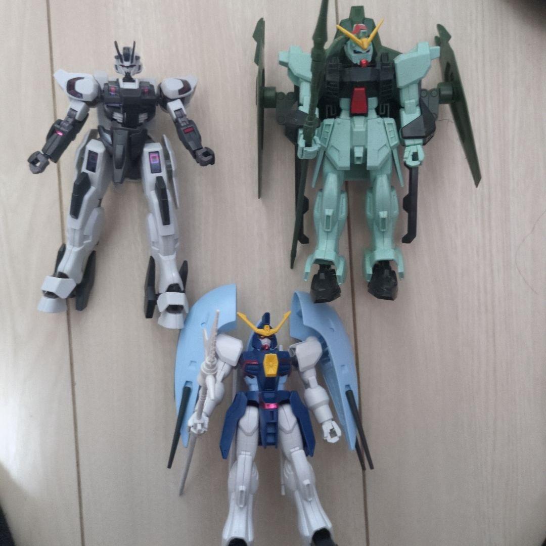 ガンプラまとめ売り