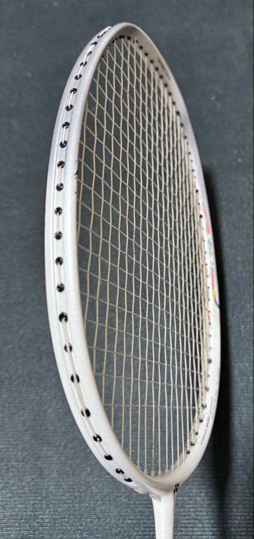 【送料込】ヨネックス ナノフレア400 バドミントンラケット YONEX