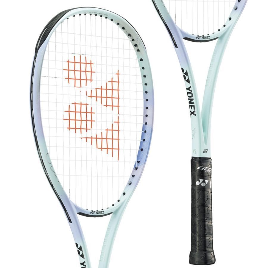 即日発送　新品未使用　YONEX　ジオブレイク７０Vステア　02GB7V-S