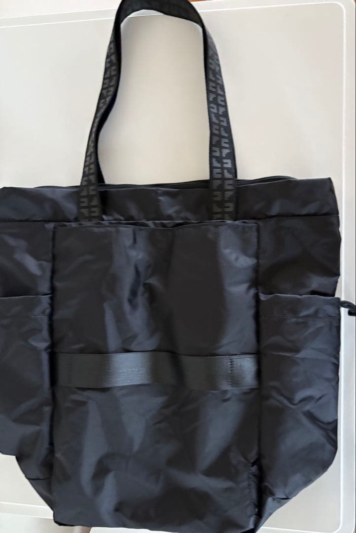 ゆ*き様 NF BACKPACK TOTE