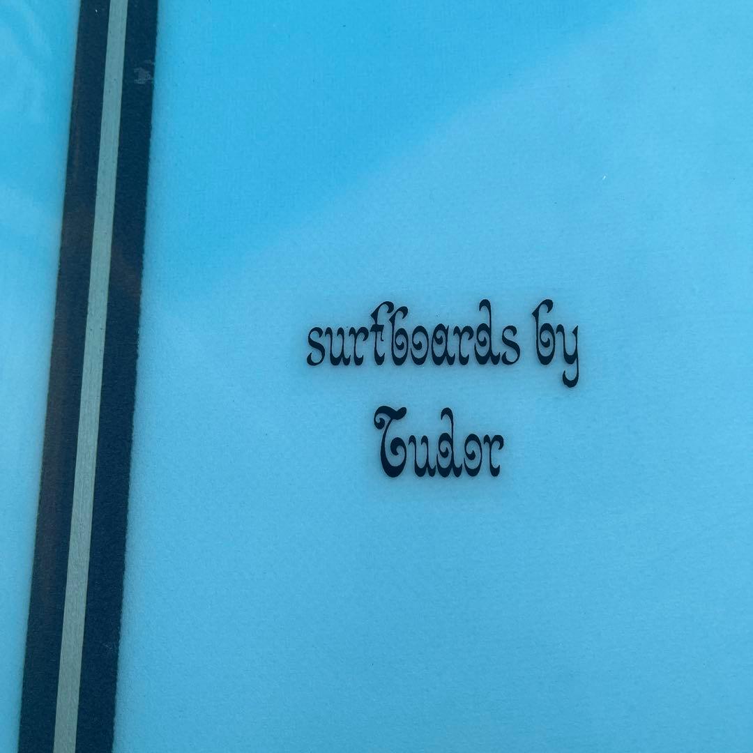 9、8 JOEL TUDOR SURFBOARDS SCOOP スクープ中古美品