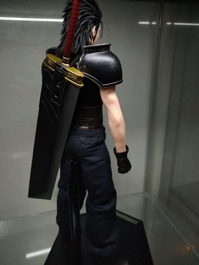 gametoys FF7 ザックス　ゲームトイズ 1/6