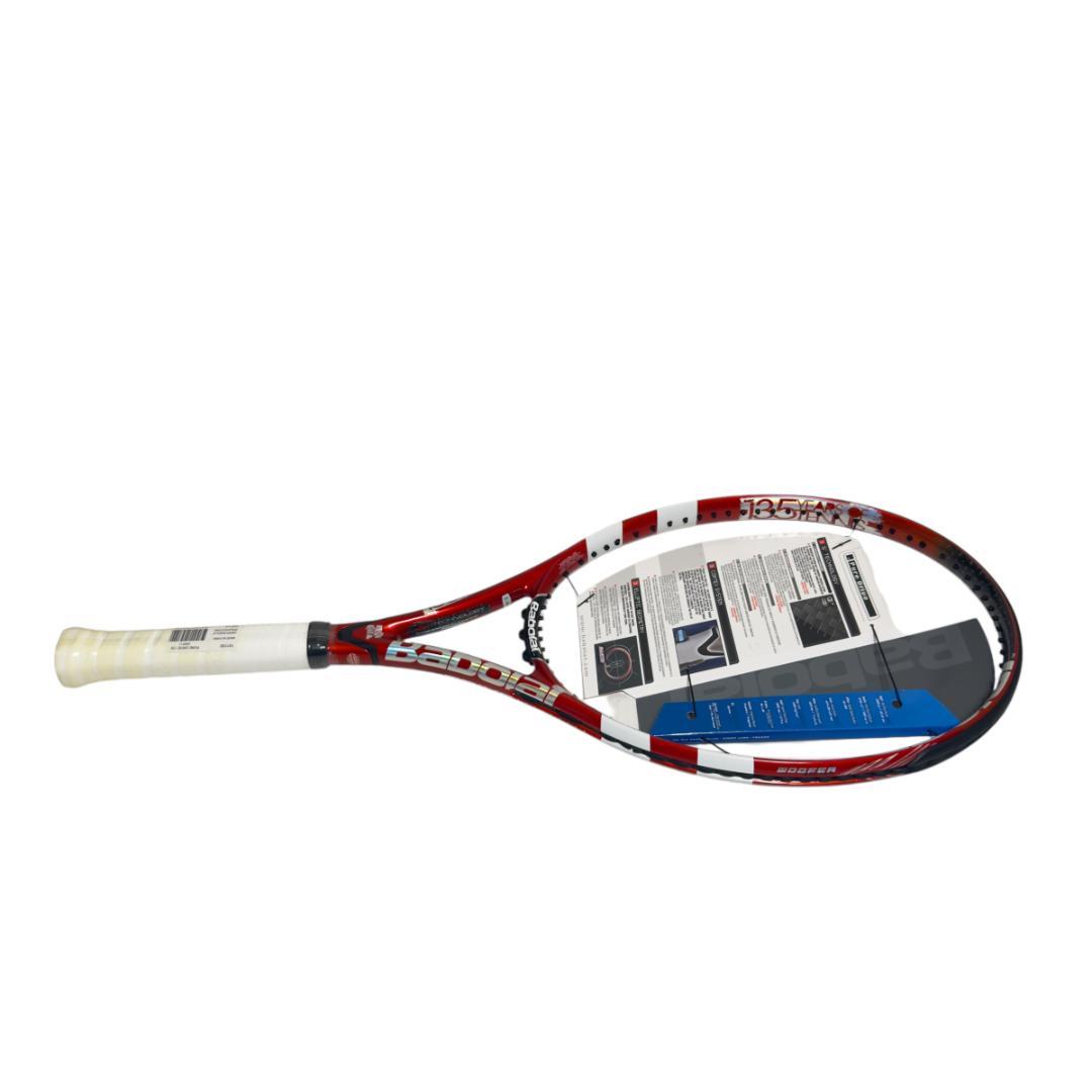 新品Babolat PURE DRIVE ピュアドライブ135周年記念モデル