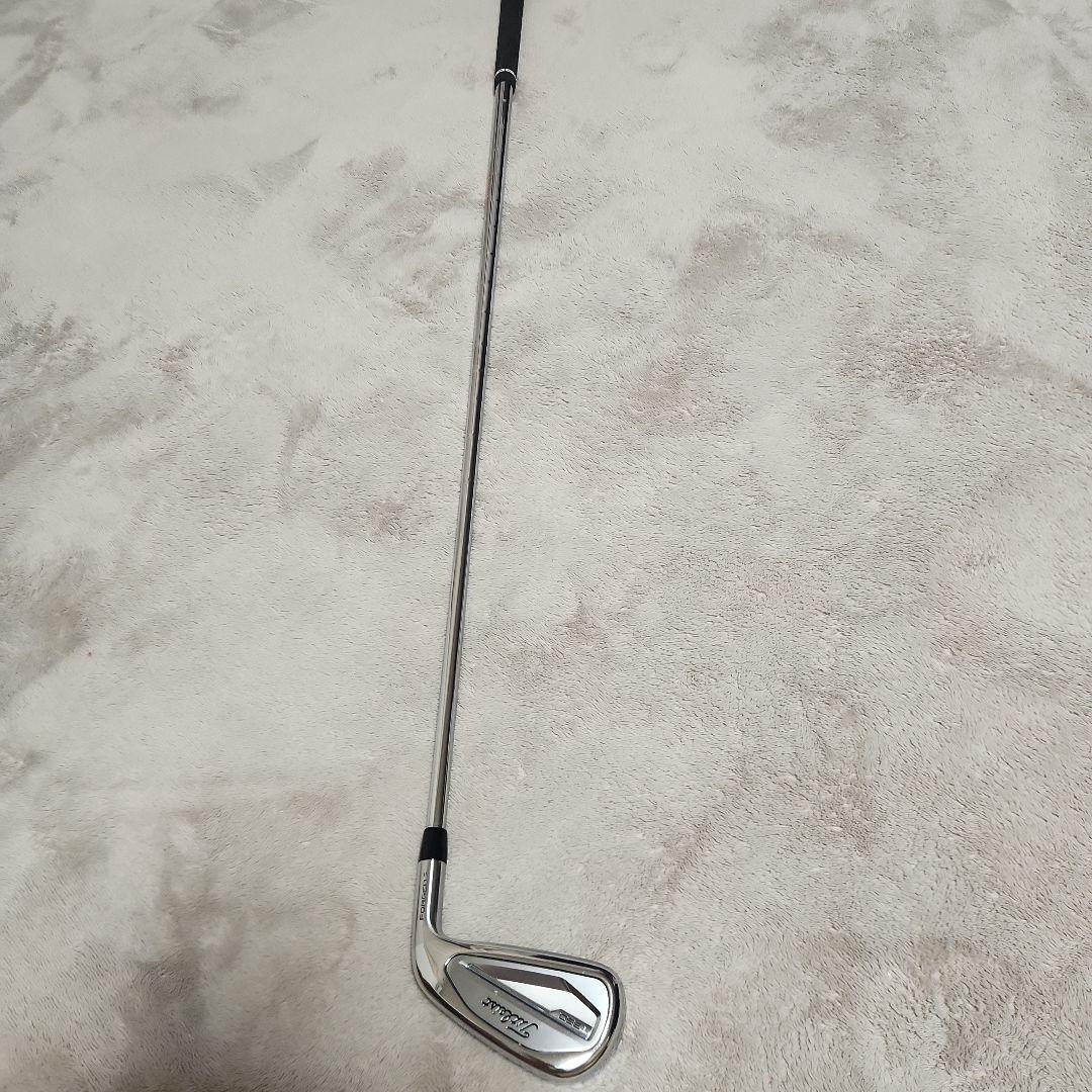 美品　Titleist タイトリスト T350（2023）5番アイアン 5鉄