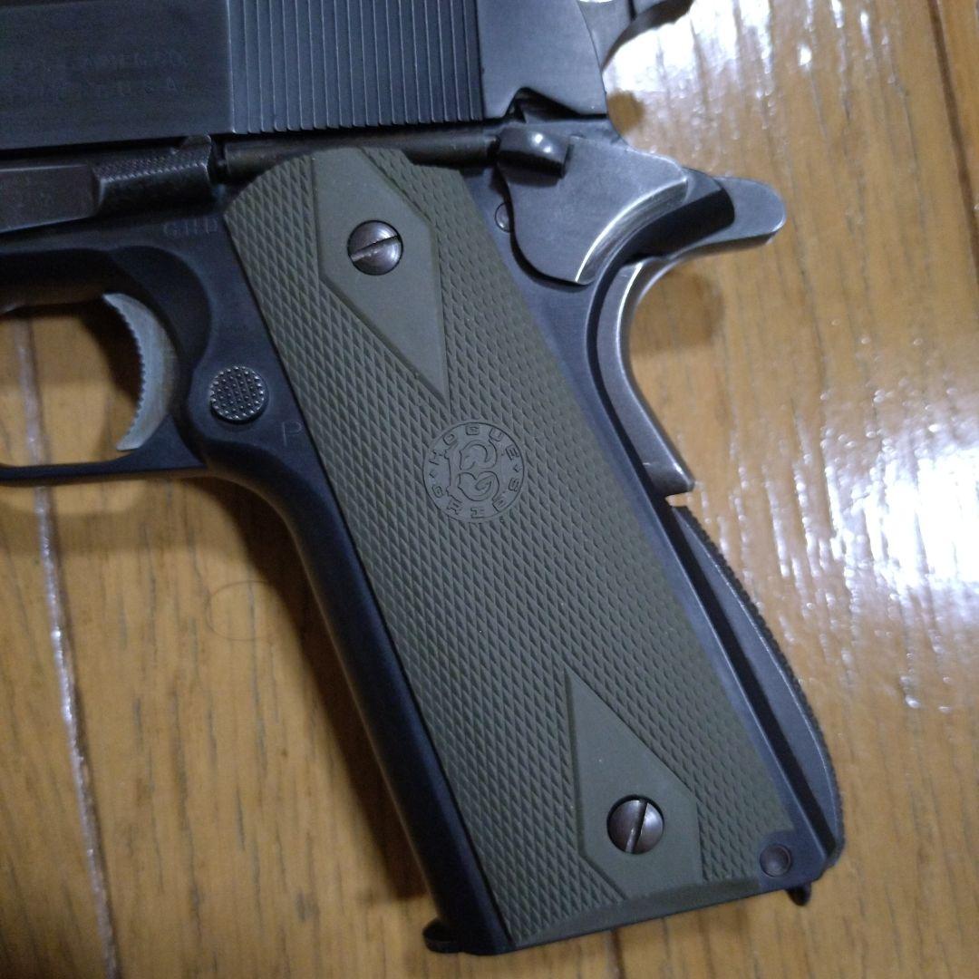 ウエスタンアームズ ガバメント　M 1911 A1　ジャンク