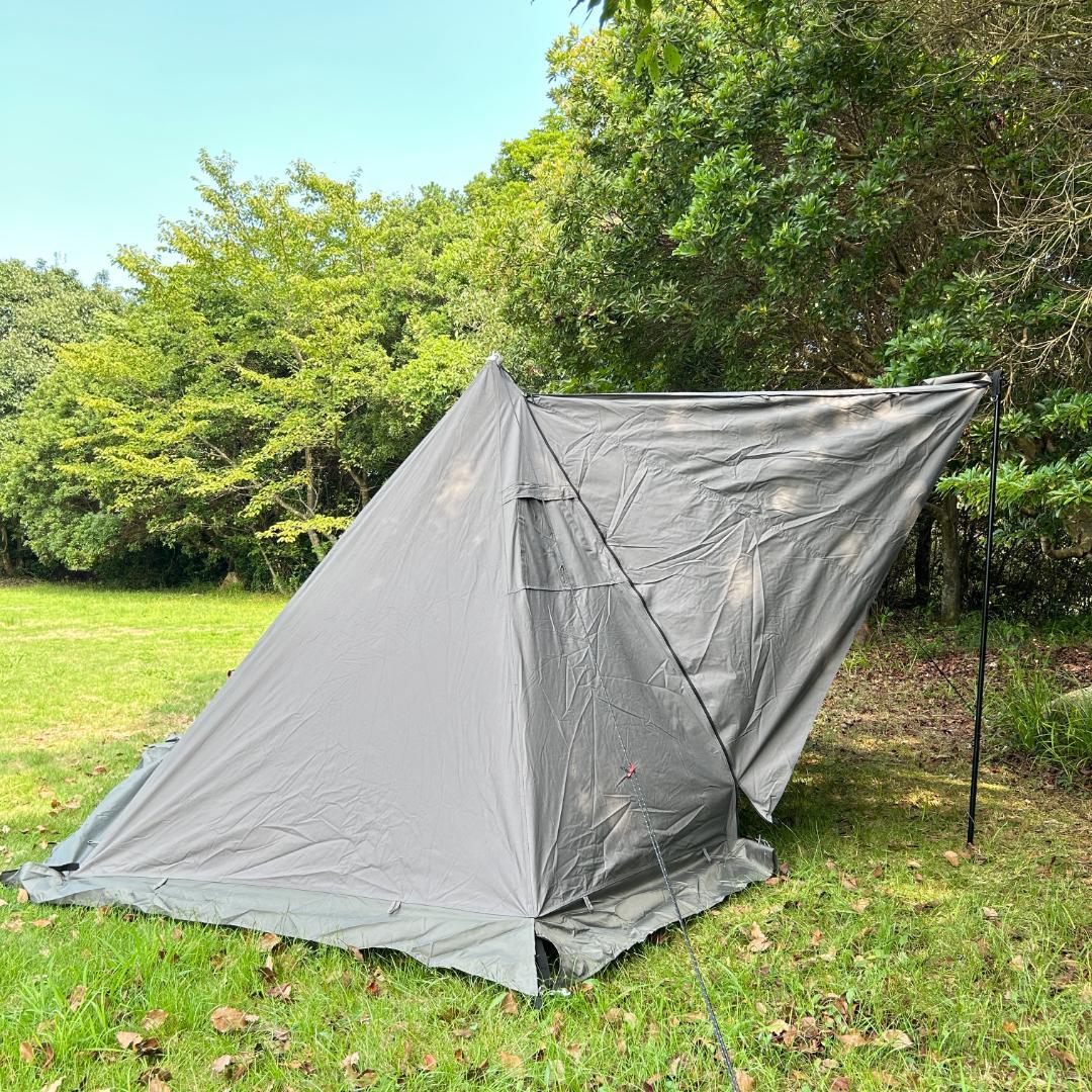 Soomloom 1.65 Military Tent ミリタリーテント
