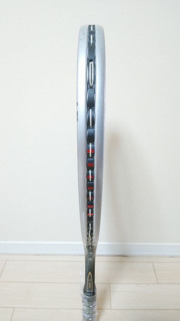 YONEX MUSCLE POWER 700MD マッスルパワー 700 UL1