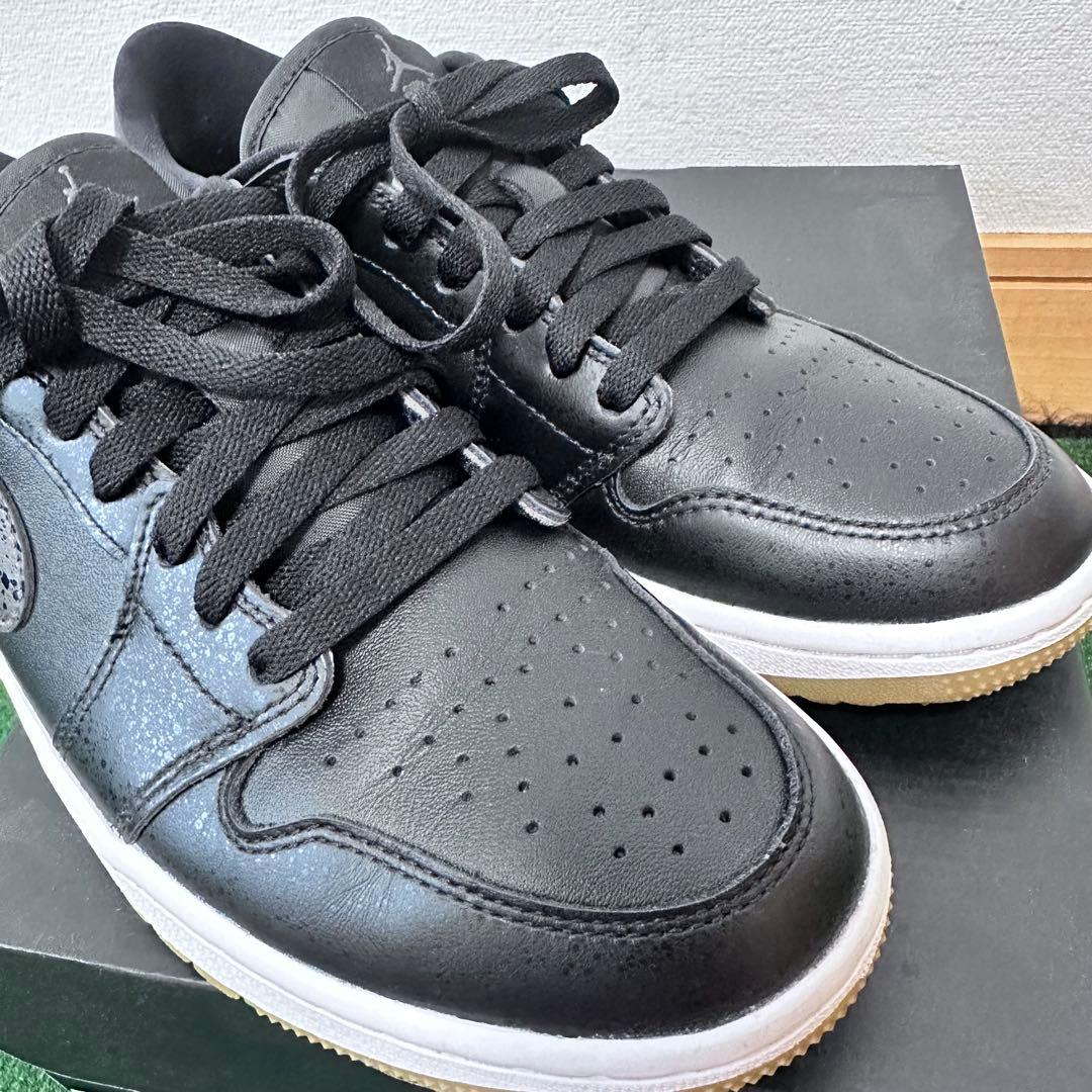ジョーダンゴルフNIKE GOLF 1 LOW GOLF ナイキゴルフ