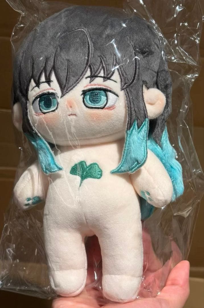 ♥超レア 可愛い 20cm着せ替えぬいぐるみ NO.42♥