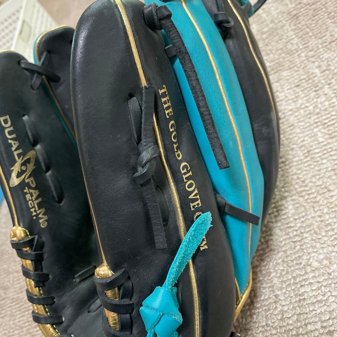 Rawlings 軟式グローブ　両利き
