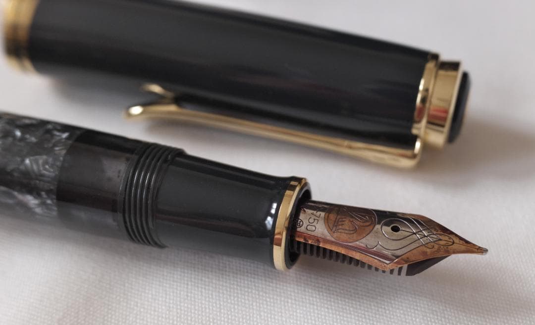 Pelikan Limited Edition Wall Street 中古