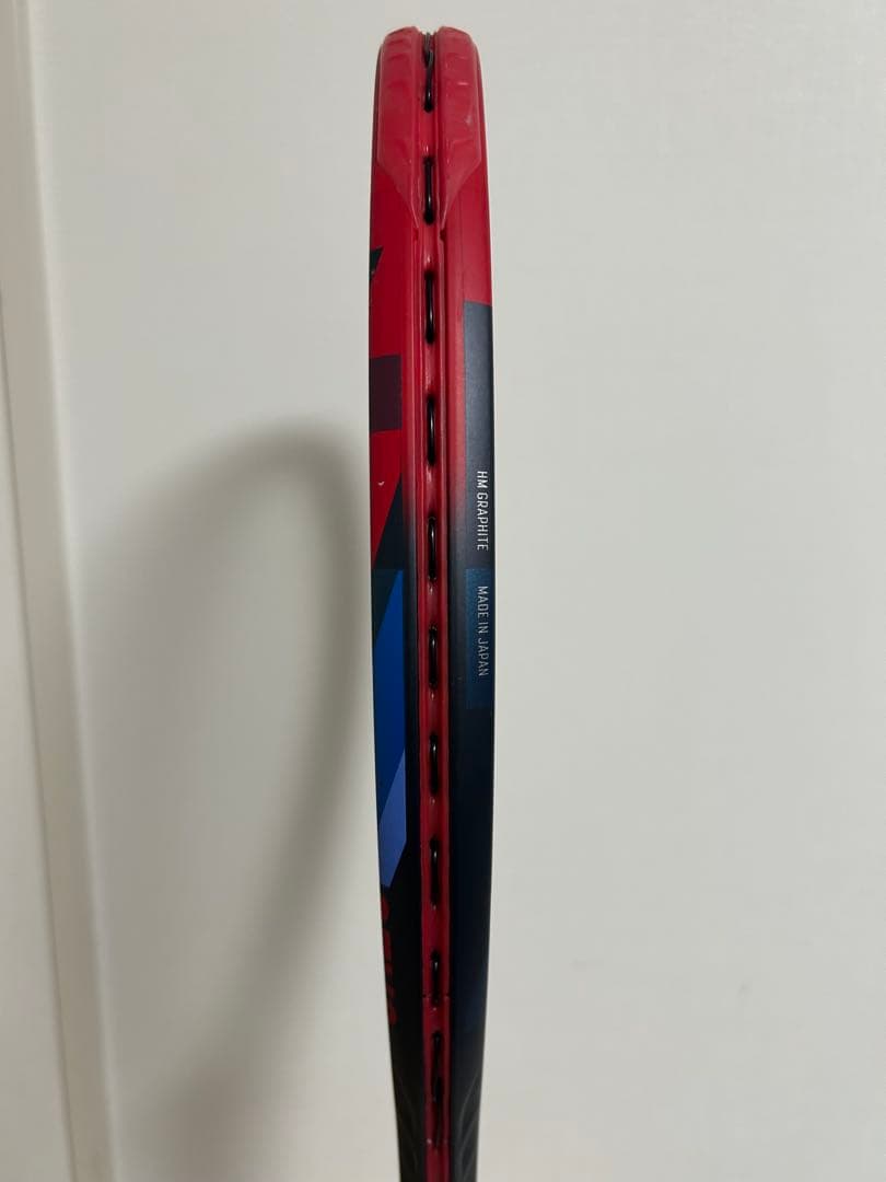 (準美品) YONEX VCORE 100 G2（2023） テニスラケット