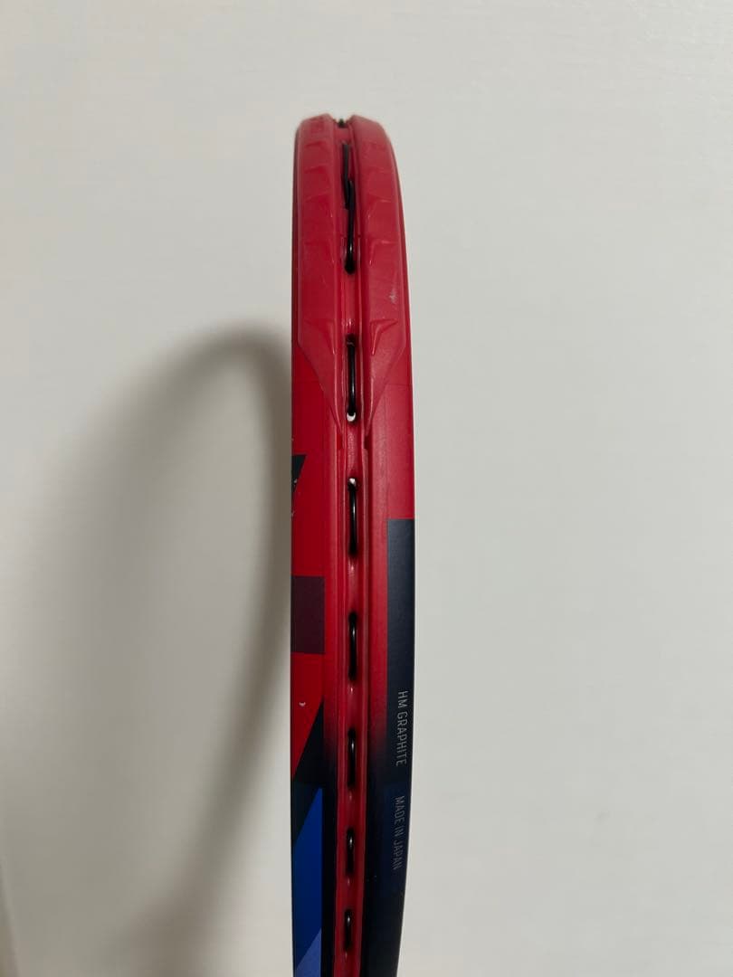 (準美品) YONEX VCORE 100 G2（2023） テニスラケット