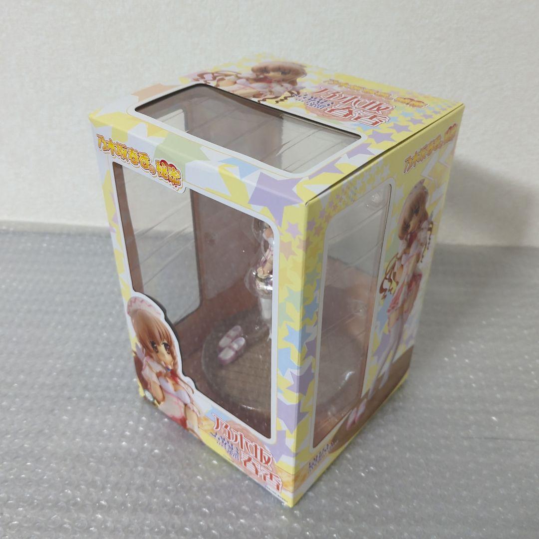 【希少・未開封品】乃木坂春香 ピンクver. 1/8 フィギュア トイズワークス