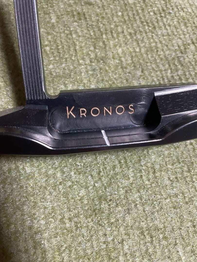 クロノス アーコン　パター KRONOS ARCHON