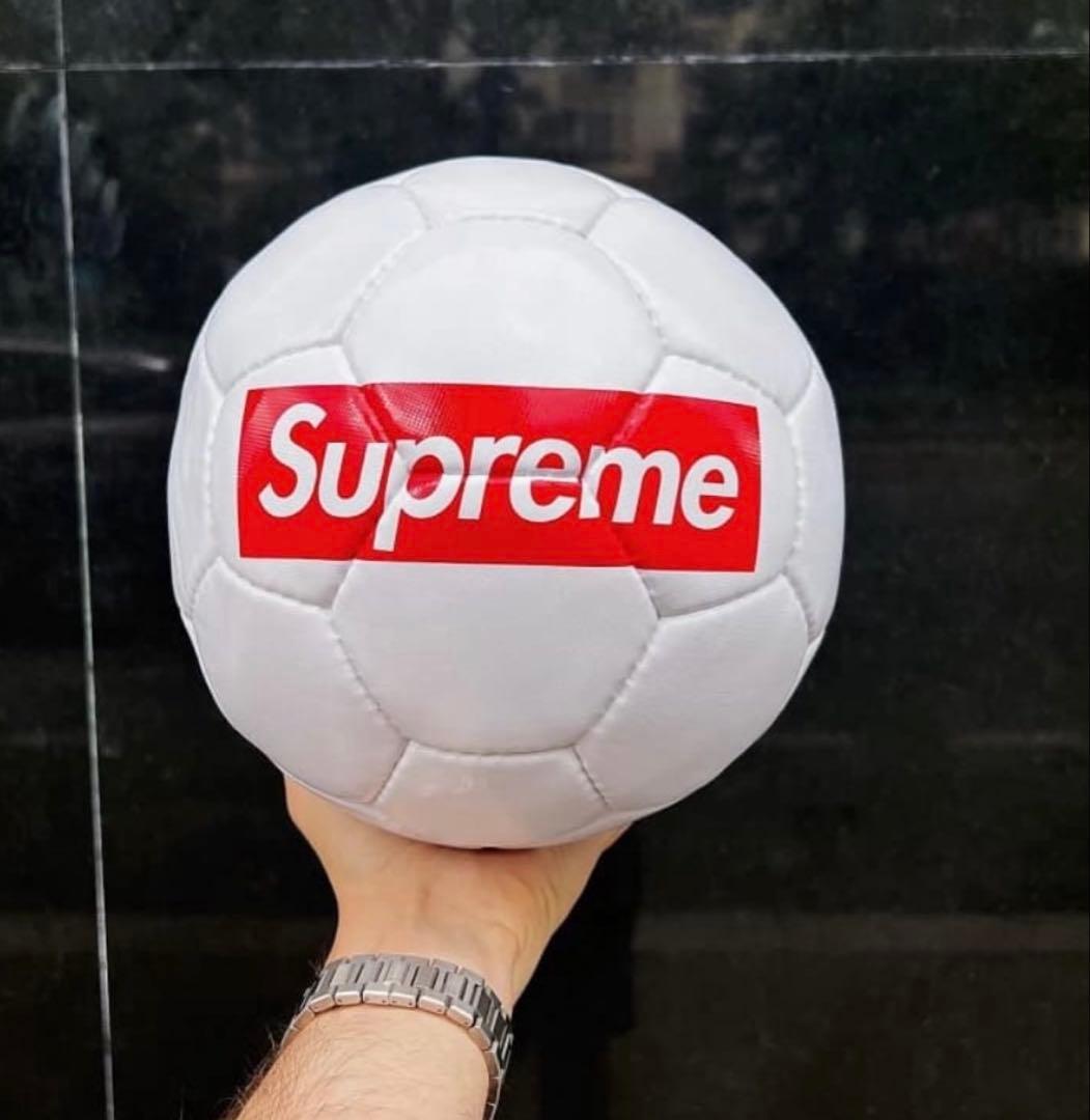 Supreme®Umbro Soccer Ball