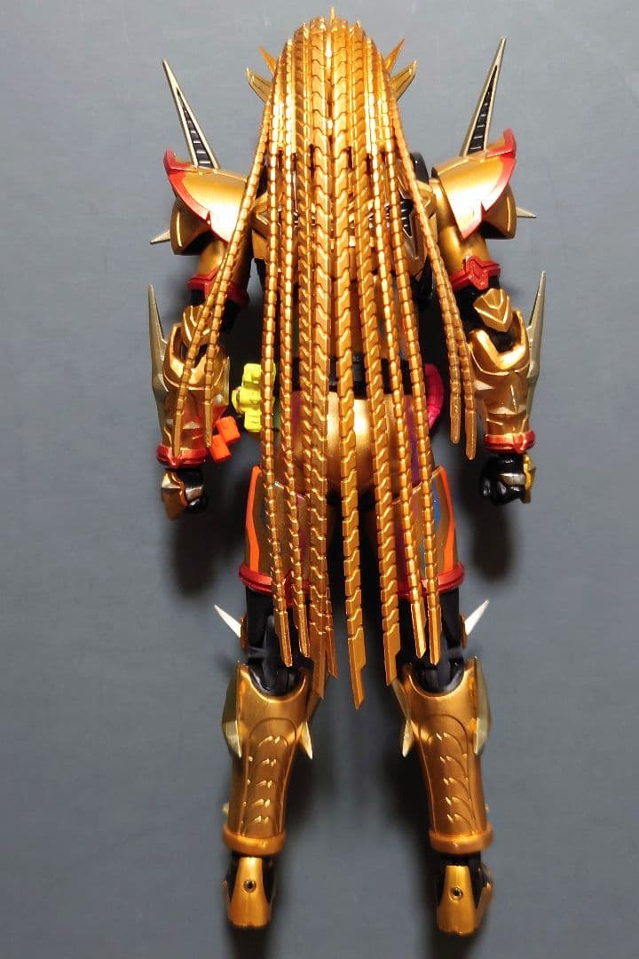 フィギュアーツ 仮面ライダー (開封品) 3体セット