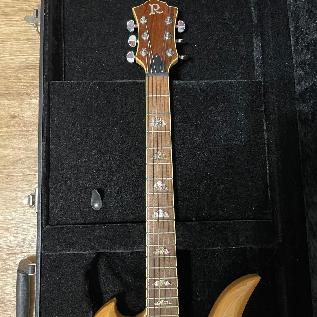ギター B.C.Rich/Mockingbird-1000-JE-ML