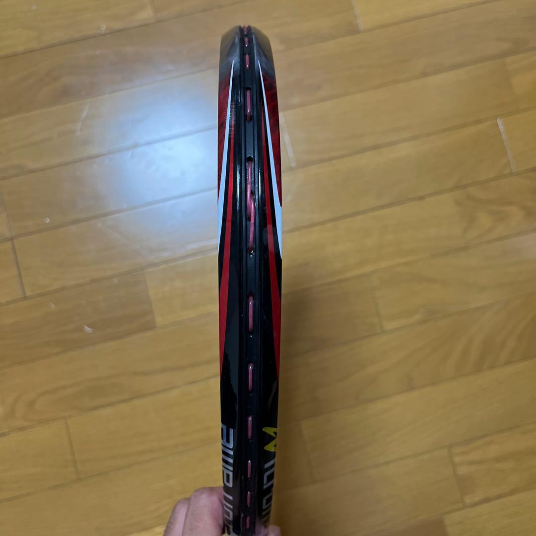 YONEX ネクシーガ90V 美品
