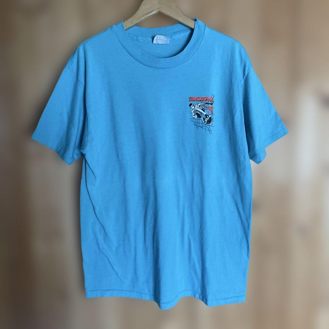 当時物 パウエル ペラルタ ボーンズブリゲード サマーツアー‘88 Tシャツ